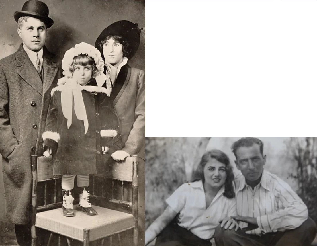 In 1909 | Gerontology Research Group