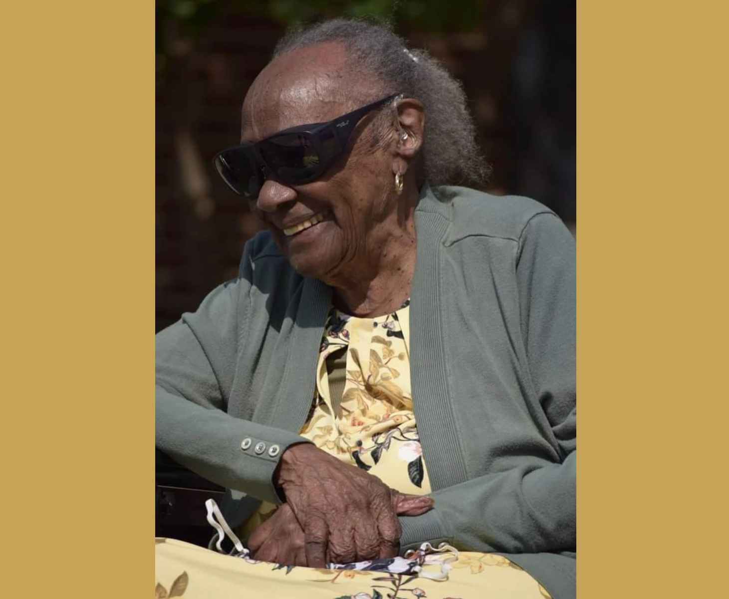 Naomi Whitehead | Gerontology Research Group