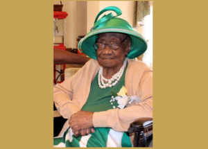 Naomi Whitehead | Gerontology Research Group