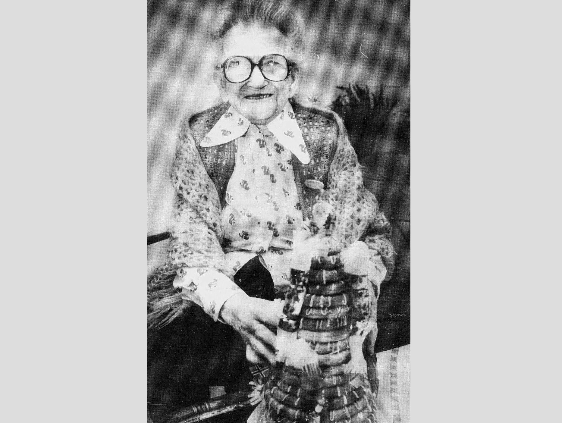 Maren Bolette Torp | Gerontology Research Group